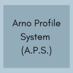 Arno Profile System – Simply Christian Counseling